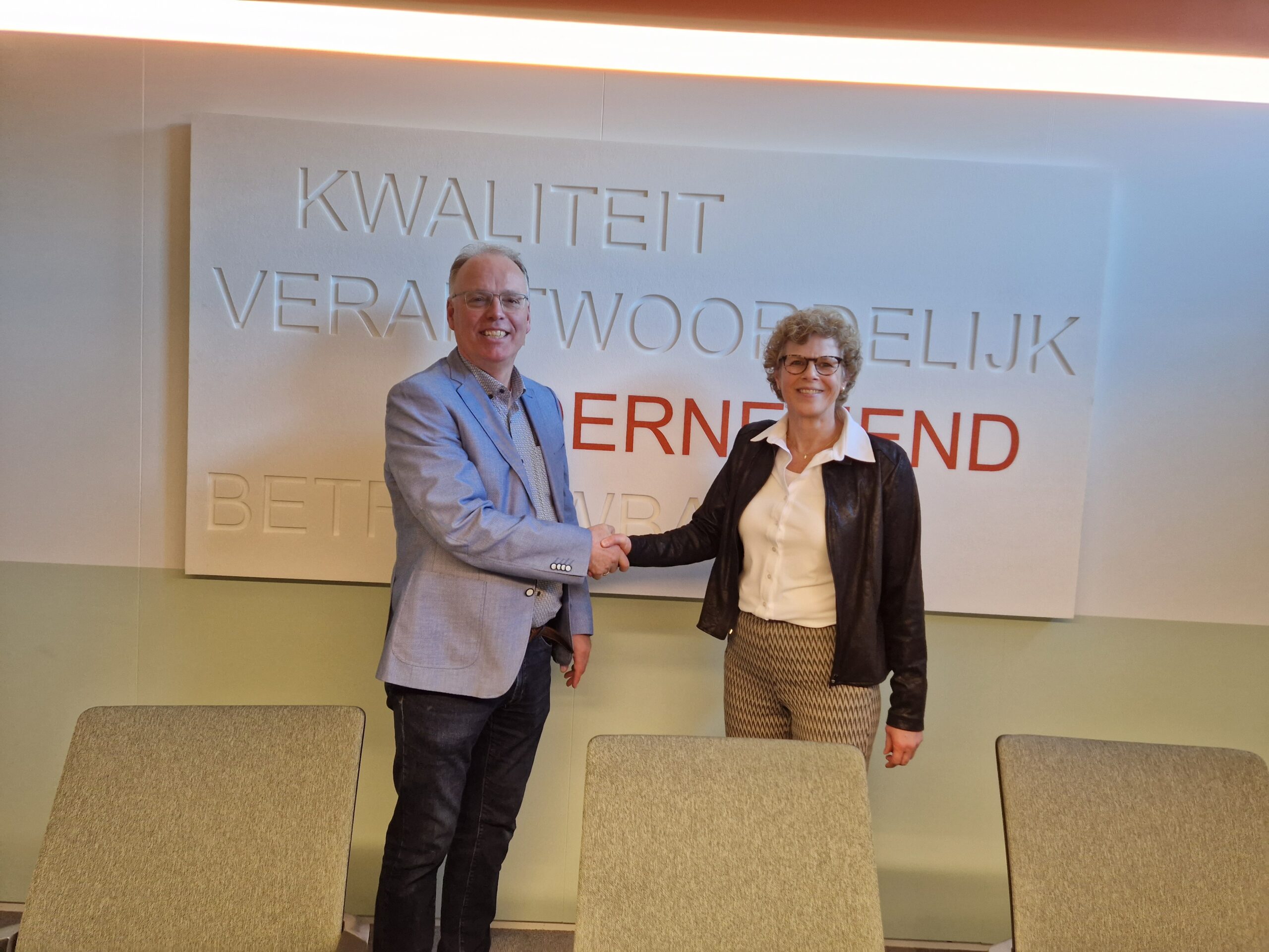 Van Dam Groep neemt Schipper installatie over - Van Dam Groep