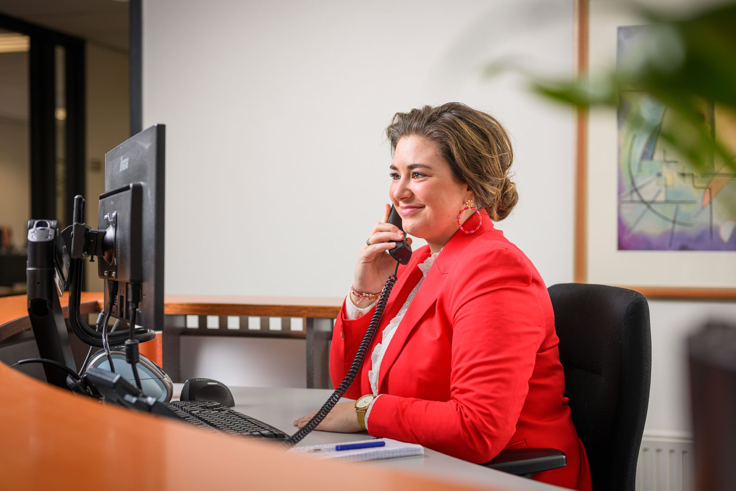 Storing - Van Dam Groep